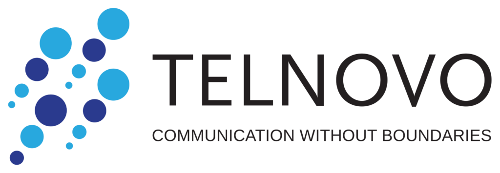 The new TELNOVO - TELNOVO